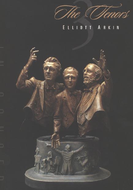 Elliott Arkin Price Schedule